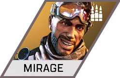 Apex Randomizer - Randomizer